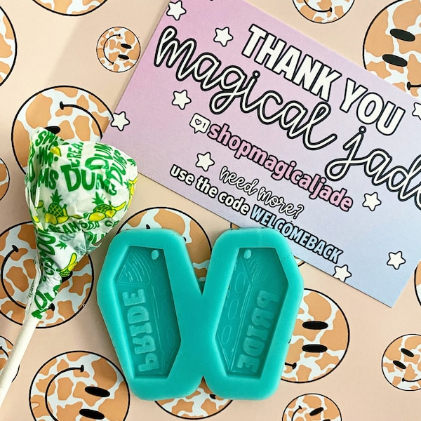 Gay Pride Jewelry - Etsy