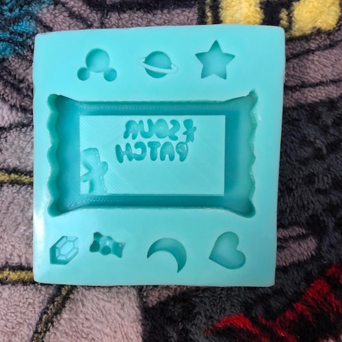 Coffee Cup Shaker Silicone Mold for Epoxy Resin Shakers - Etsy