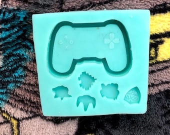 Epoxy Resin Controller - Etsy