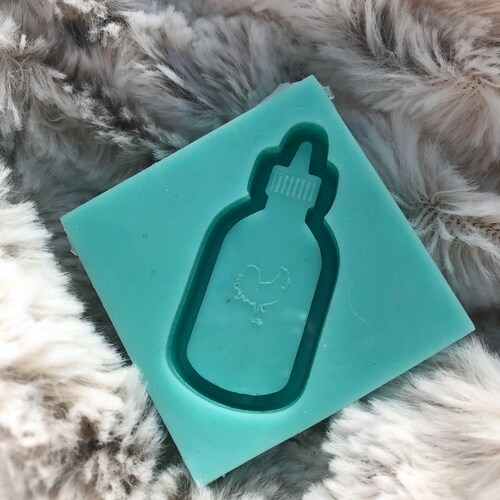 Coffee Cup Shaker Silicone Mold for Epoxy Resin Shakers - Etsy