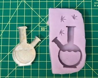 Bong Mold - Etsy