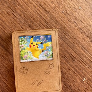 Game Console Shaker Silicone Mold, Epoxy Resin Shaker Molds, Keychain ...