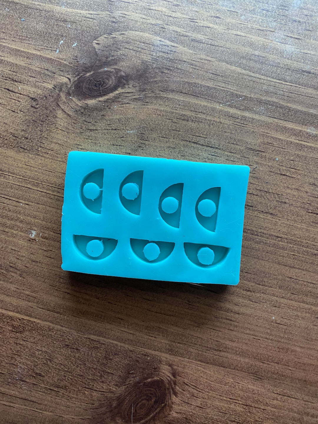 Straw Topper Adapter Silicone Mold, Epoxy Resin Molds, Straw Lid Charms ...