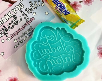Funny Epoxy Molds - Etsy