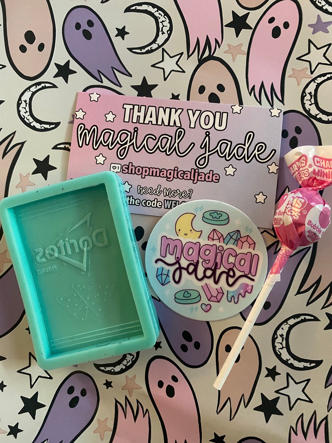 Nacho Chip Bag Silicone Mold: Epoxy Resin Keychain Crafting - Etsy