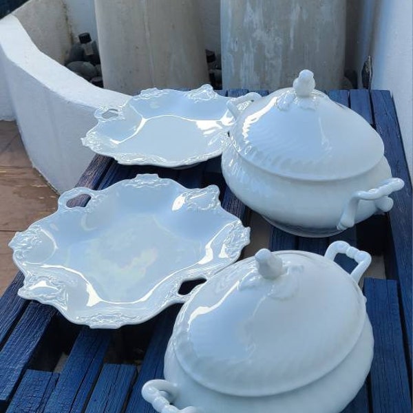 Kaiser Dishes - Etsy
