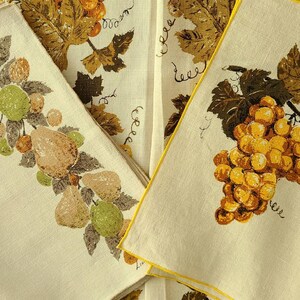 INSTANT COLLECTION Vintage Signed Luther Travis X Fallani and Cohn ...