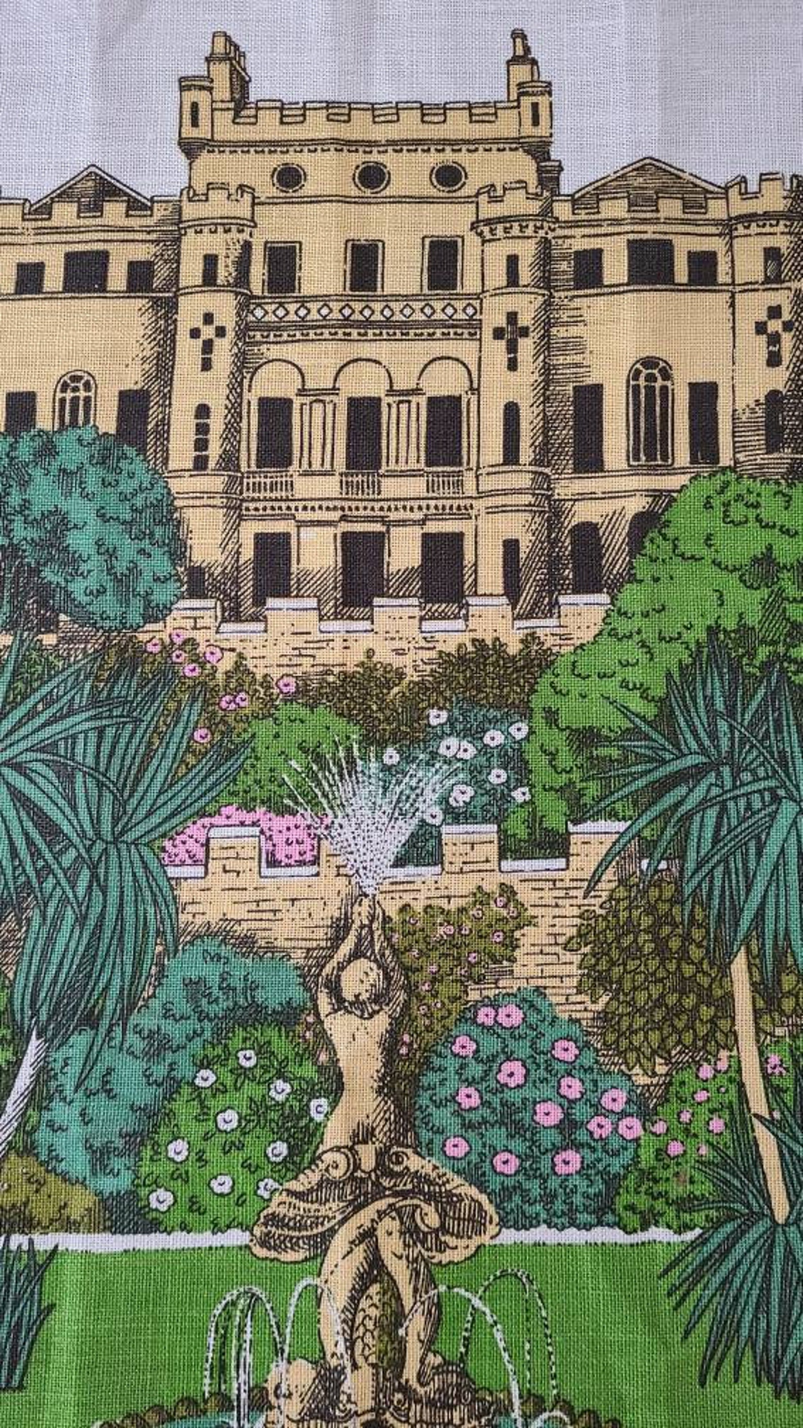 Never Too Soon X Spring, STUNNING New Vintage Pat Albeck for the ...