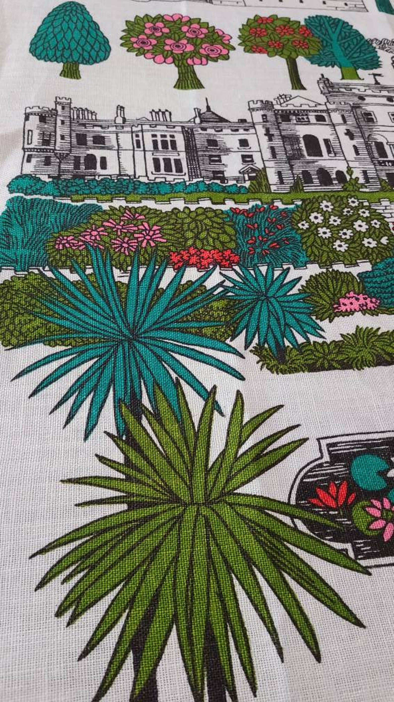Never Too Soon X Spring, STUNNING New Vintage Pat Albeck for the ...