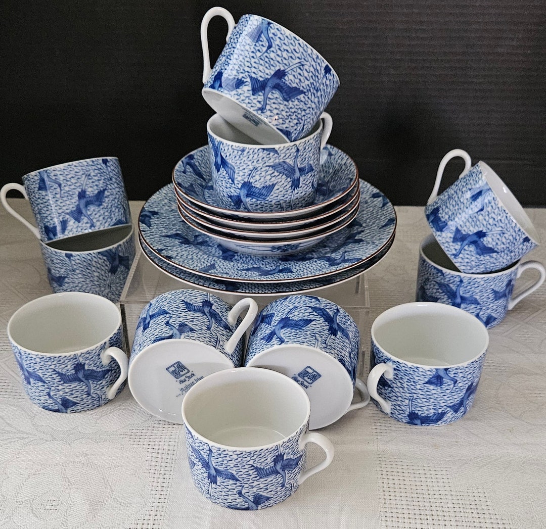 It Must Be HEAVEN! Sets of RARE Hard to Find and Sophisticated Fitz and ...