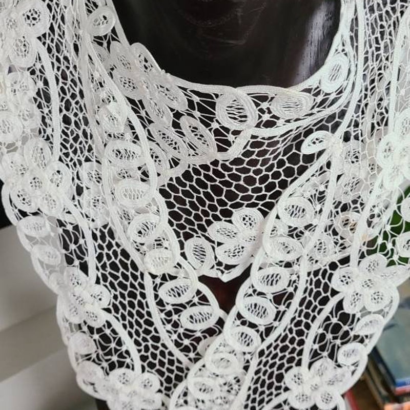Battenberg Lace - Etsy