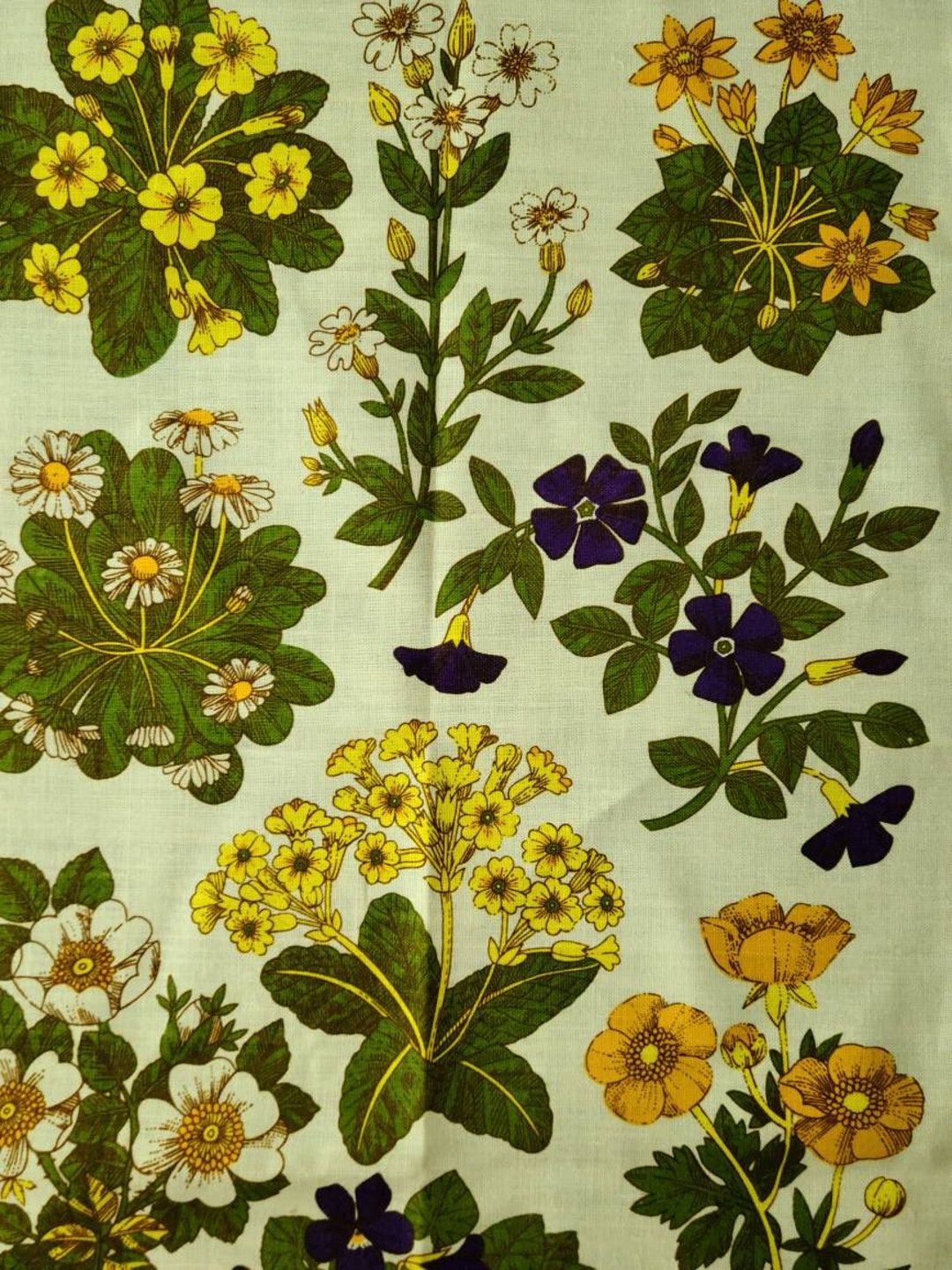 Never Too Early for Spring, NEW Vintage Signed Pat Albeck for National ...