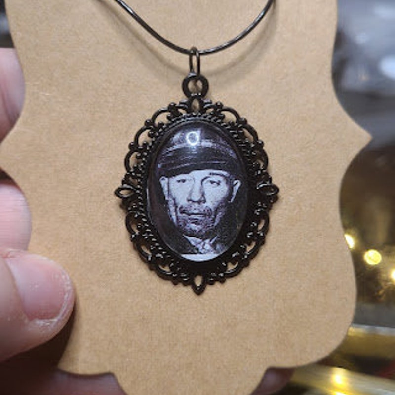 Ed Gein - Etsy