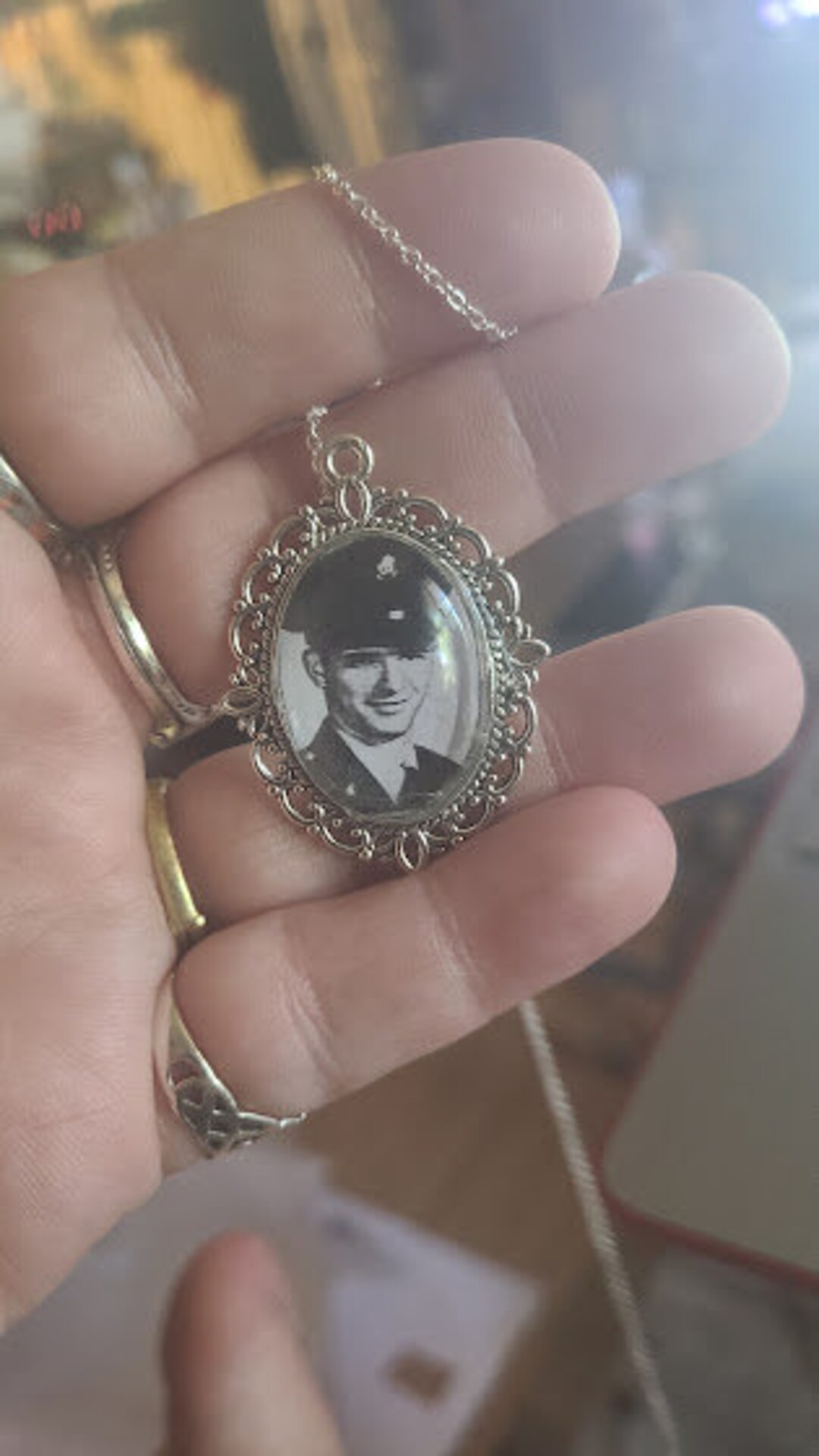 Candyman, Candyman Necklace, Dean Corll, Serial Killer, Murders, True ...