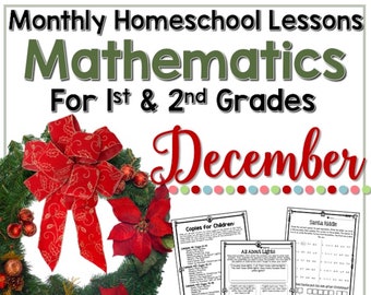 April Homeschool Lessons for 3rd and 4th Grades Language Arts - Etsy