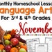 Kindergarten at Home Learning Activities Bundle - Etsy