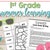 2nd Grade Summer Review Packet for Summer Learning - Etsy