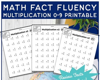 Multiplication Strategy Dominoes Games I, Multiplication Facts - Etsy