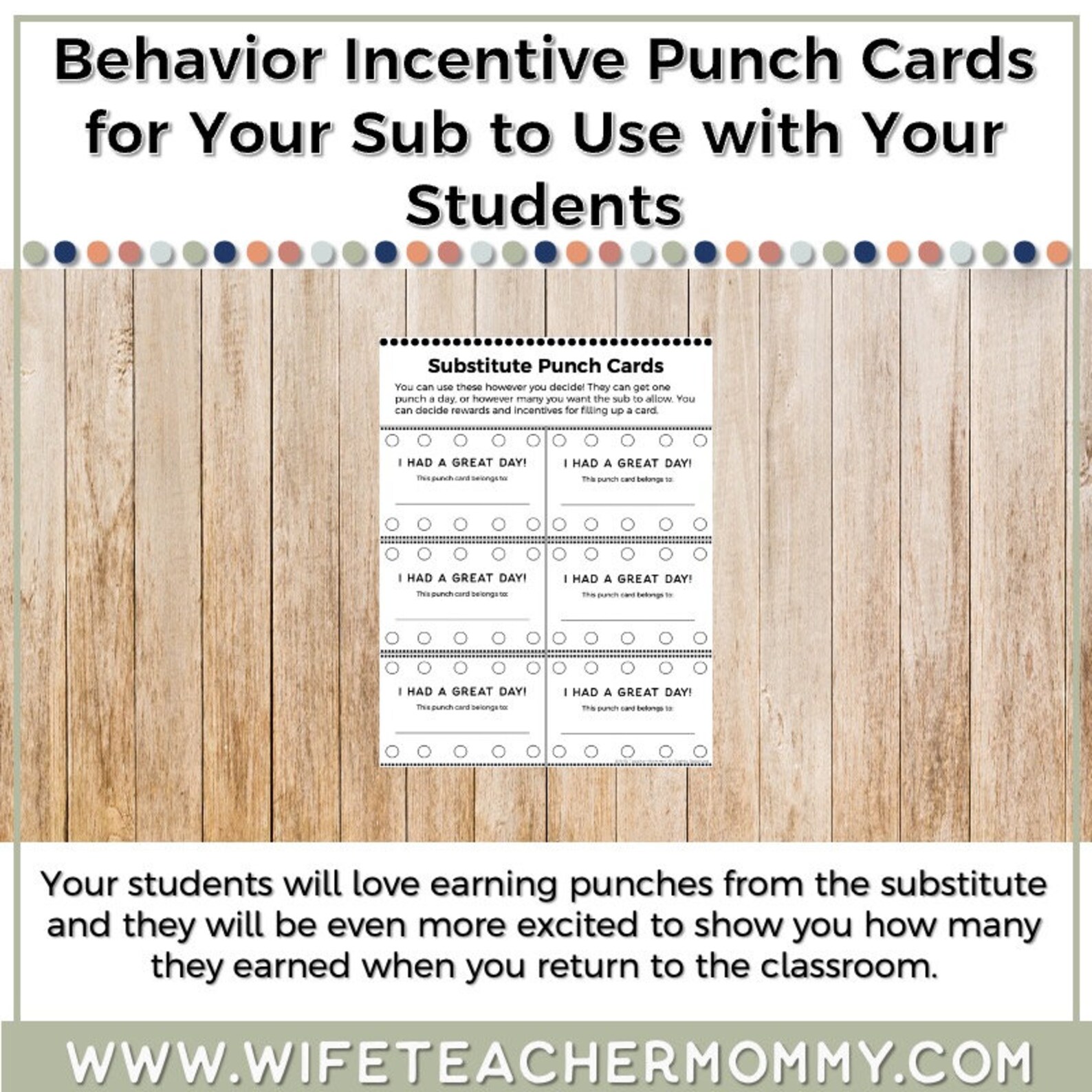 Editable Boho Rainbow Substitute Binder print Version - Etsy