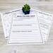 3rd Grade Summer Review Packet for Summer Learning - Etsy