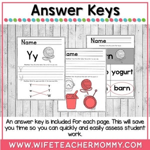 36 Weeks of Spelling for PRE-K GOOGLE - Etsy