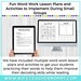 Upper Grade Literature Circles Book Study Toolkit digital - Etsy