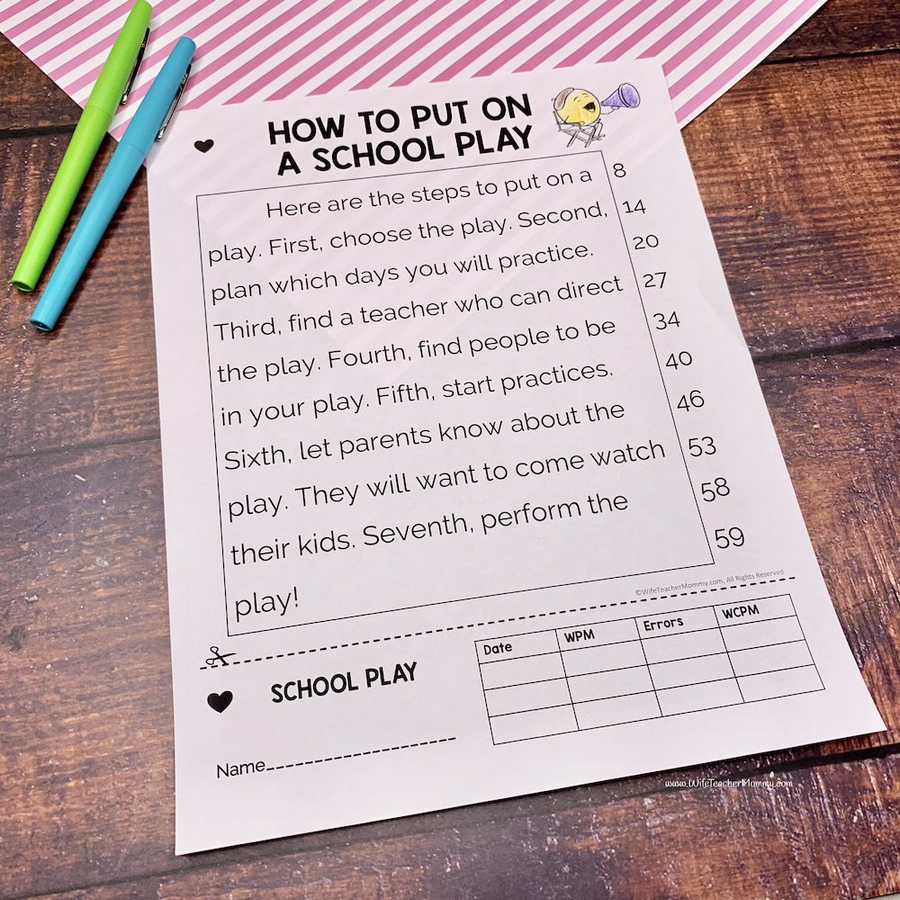 Reading Comprehension and Fluency Homeschool Curriculum Bundle ...