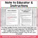 36 Weeks of Spelling for 6th Grade - Etsy
