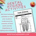 Health & Hygiene for Upper Grades - Lesson Plans, Worksheets, and More ...