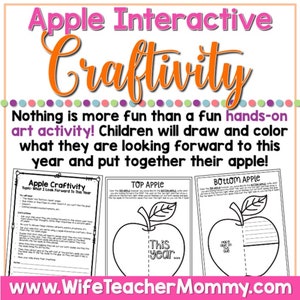 August Homeschool Lessons for 3rd and 4th Grade Math & Language Arts ...