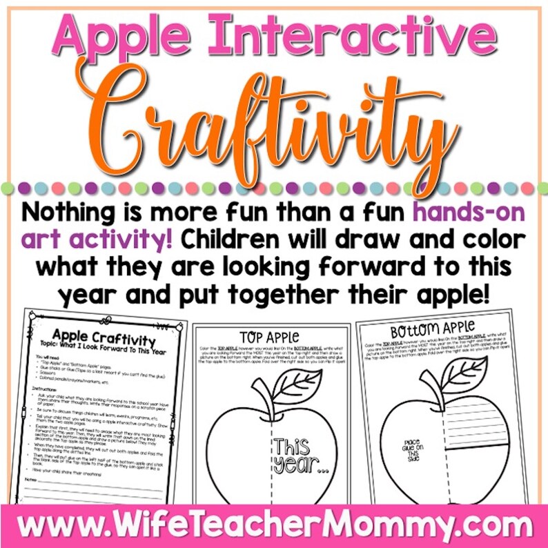 August Homeschool Lessons for 3rd and 4th Grade Math & Language Arts ...