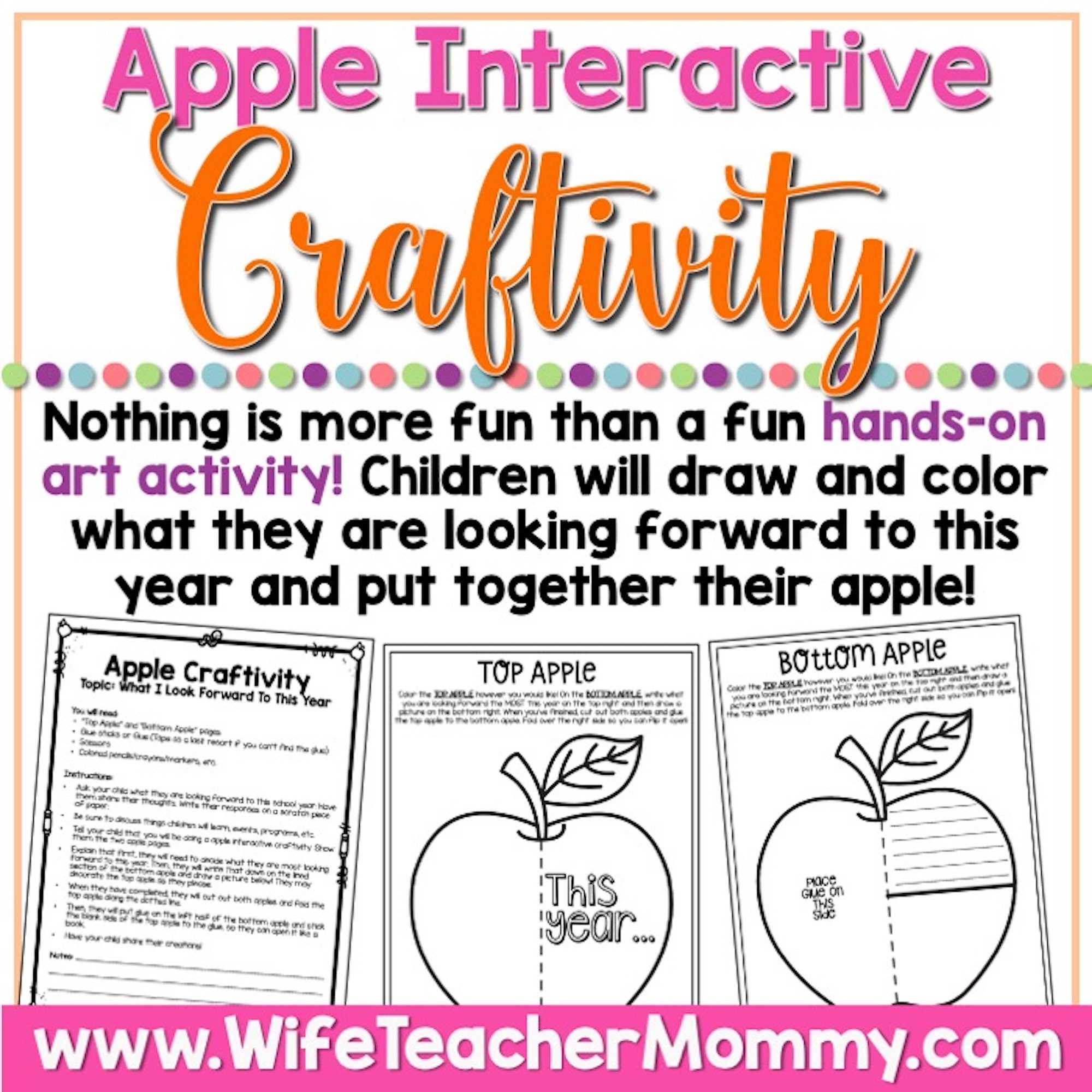 August Homeschool Lessons for 3rd and 4th Grade Math & Language Arts ...