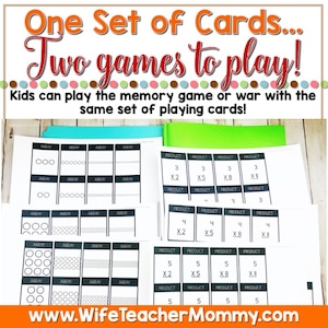 November Homeschool Lessons for 3rd and 4th Grades Math - Etsy