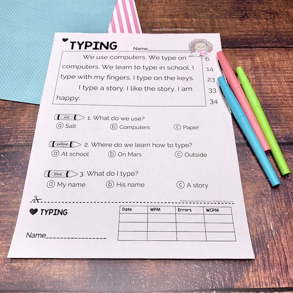 Kindergarten Homeschool Curriculum for Reading Comprehension and ...