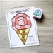 3rd Grade Summer Review Packet for Summer Learning - Etsy