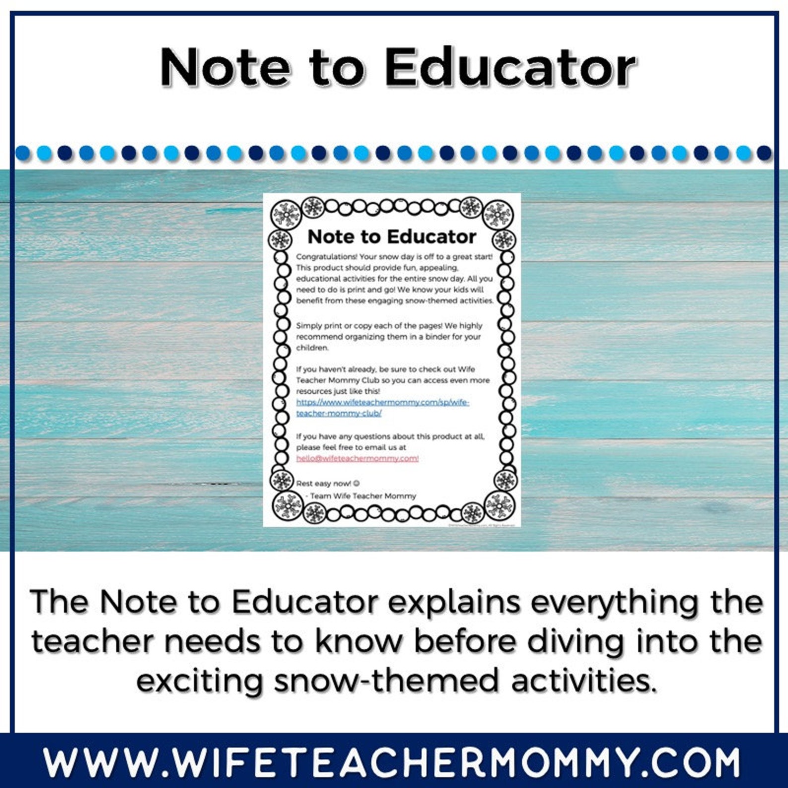 Snow Day Packets for Lower Grades Part 2 (print Version) - Etsy