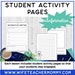 January Writing Prompts 4th-6th Grades PRINTABLE - Etsy