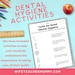 Health & Hygiene for Lower Grades - Lesson Plans, Worksheets, and More ...