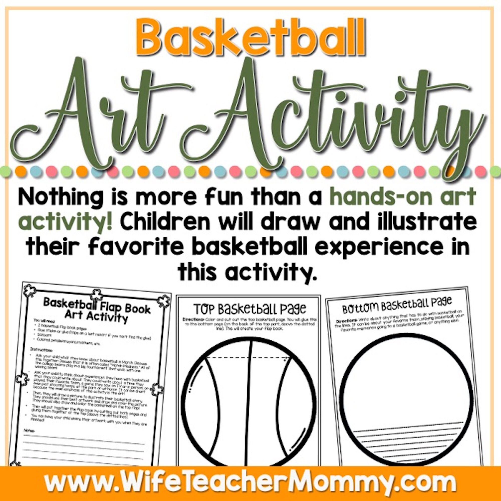 March Homeschool Lessons for 5th and 6th Grades Language Arts - Etsy