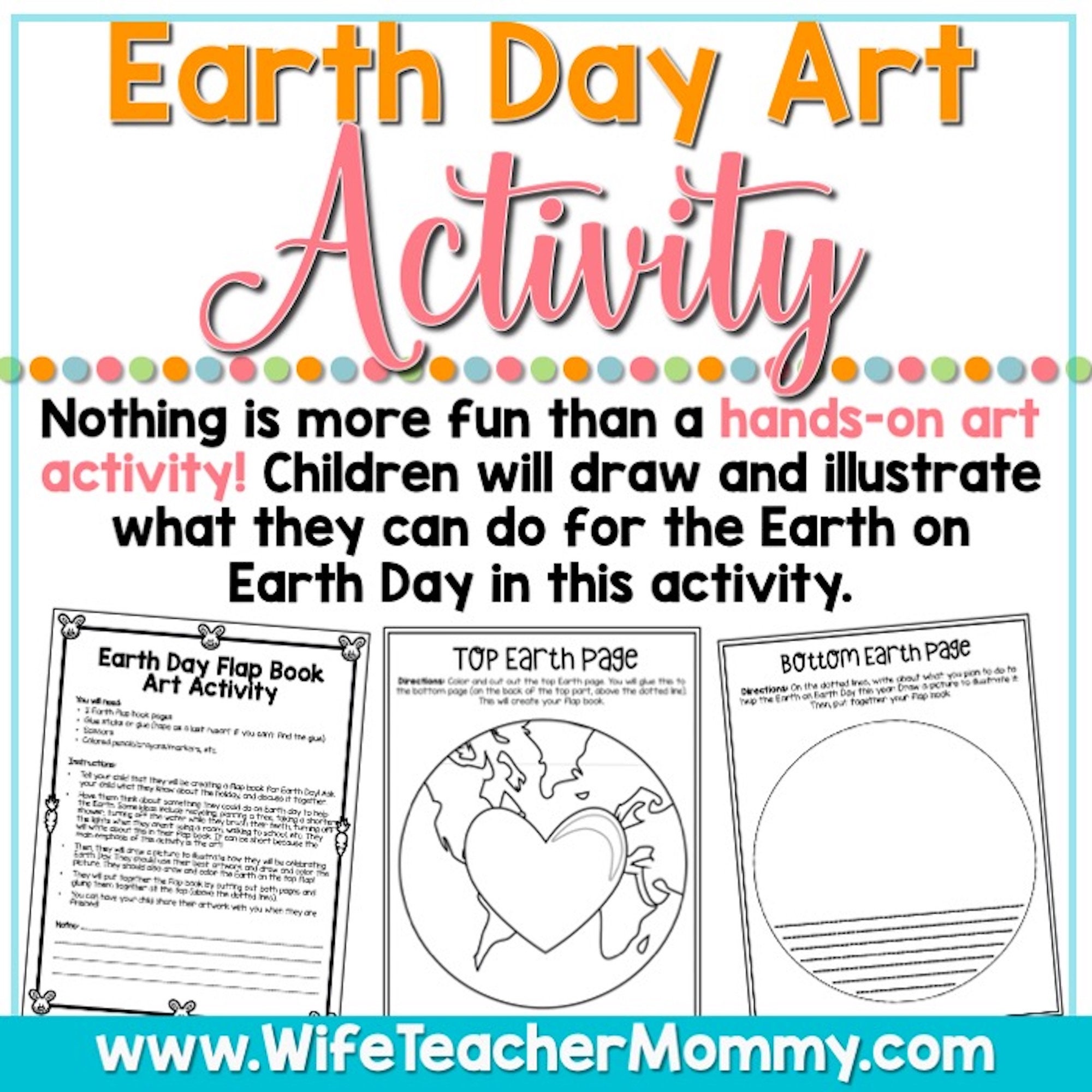 April Homeschool Lessons for 5th and 6th Grade Math & Language - Etsy