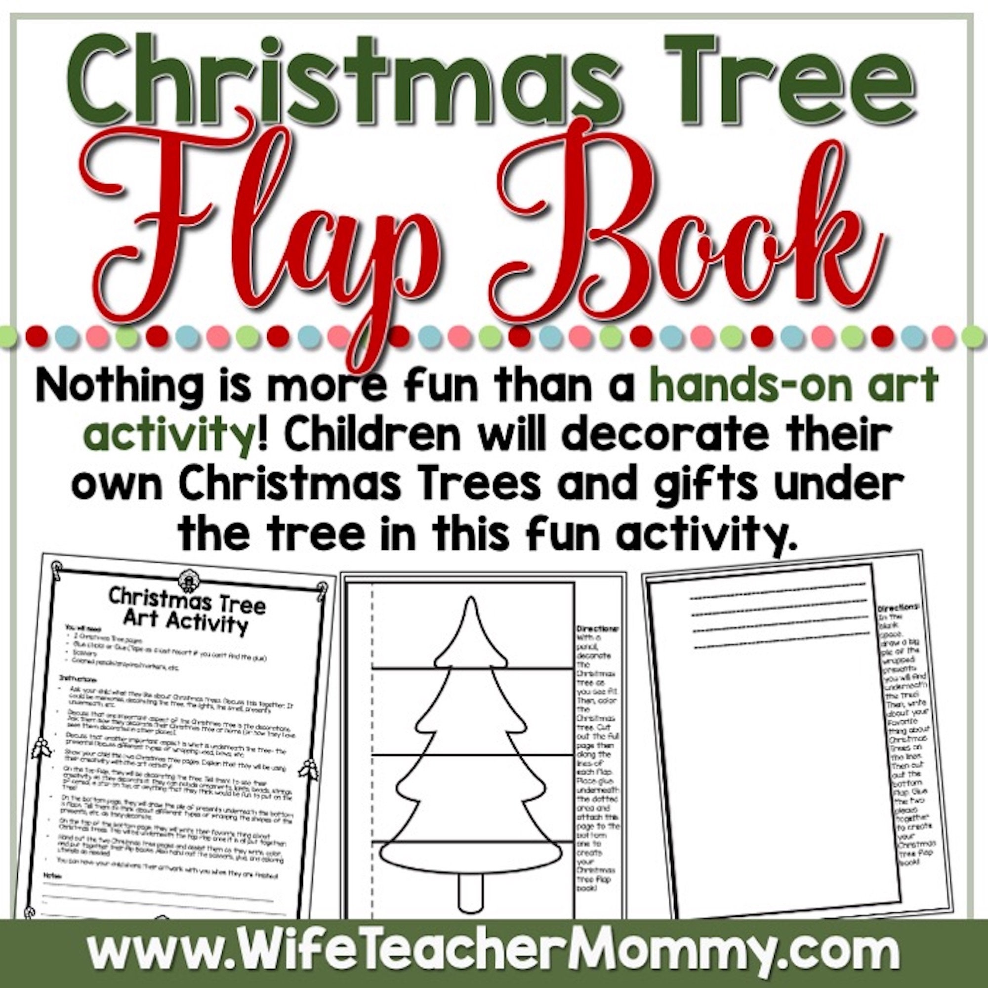 December Homeschool Lessons for 3rd and 4th Grade Math & | Etsy