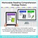 Upper Grade Literature Circles Book Study Toolkit digital - Etsy