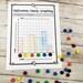 Halloween Candy Math Activities & More for 3rd, 4th, and 5th Grade - Etsy