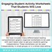 Upper Grade Literature Circles Book Study Toolkit digital - Etsy