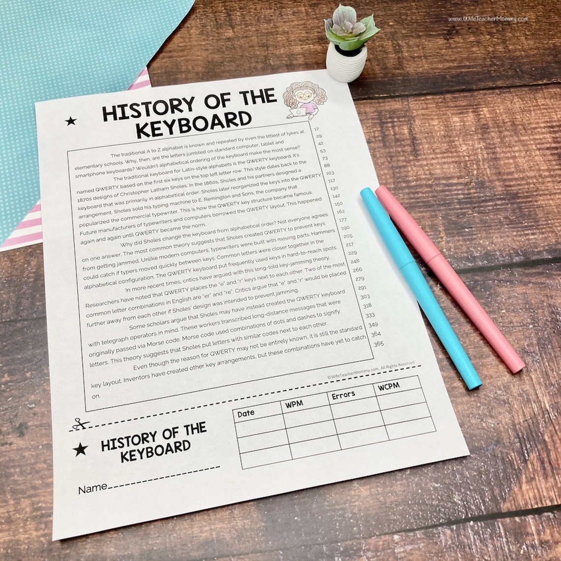 Reading Comprehension and Fluency Homeschool Curriculum Bundle ...