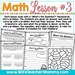 April Homeschool Lessons for 5th and 6th Grade Math & Language - Etsy