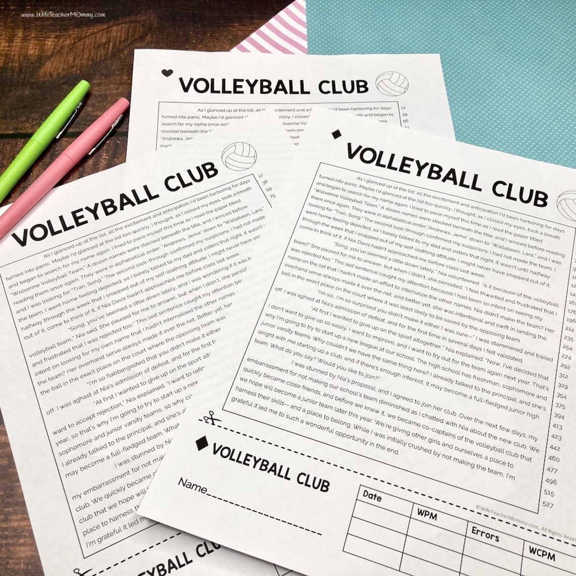 Reading Comprehension and Fluency Homeschool Curriculum Bundle ...