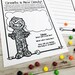 Halloween Candy Math Activities & More for 1st and 2nd Grade - Etsy
