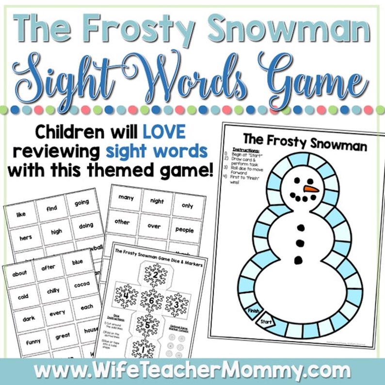 January Homeschool Lessons for 1st and 2nd Grades Language Arts - Etsy