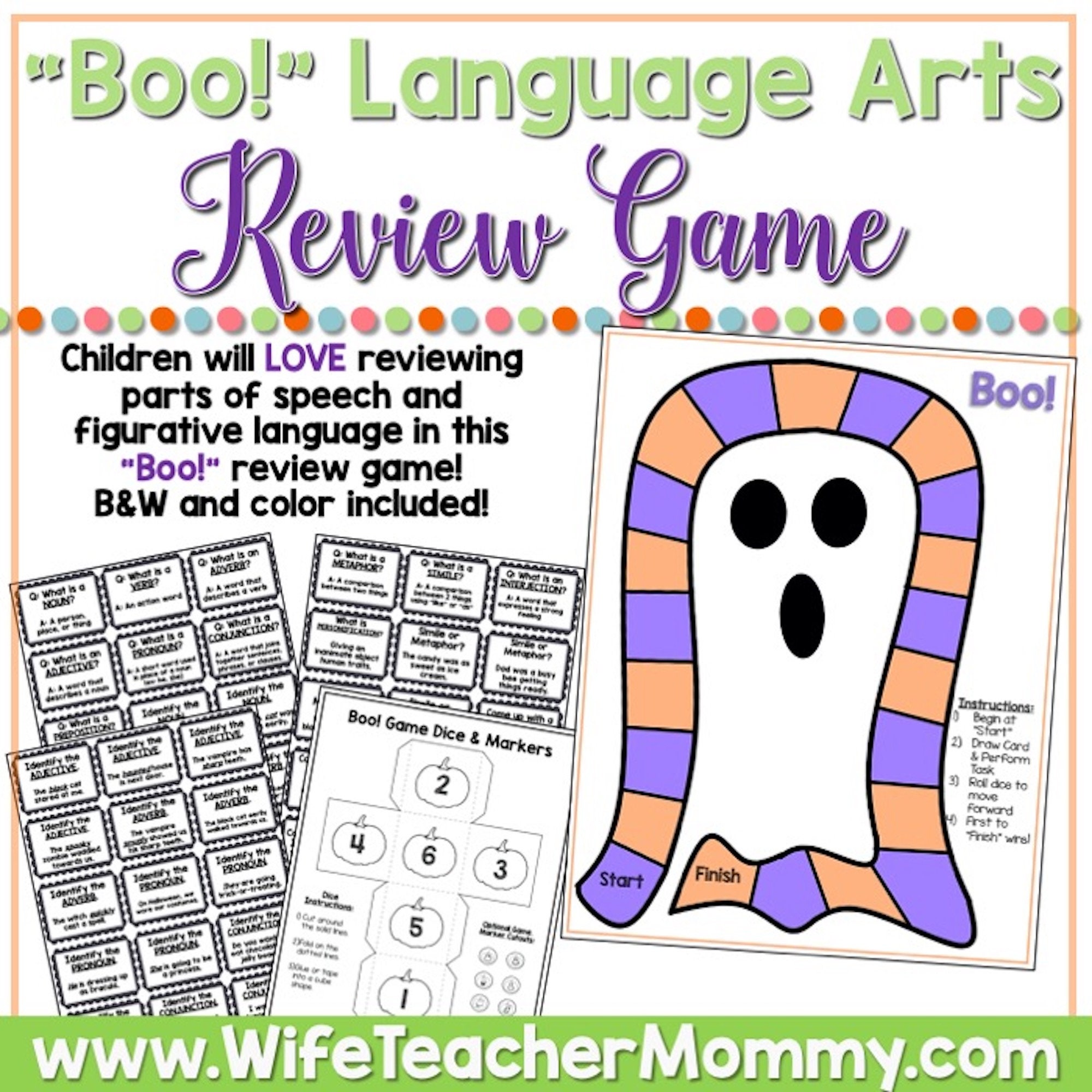 October Homeschool Lessons for 5th and 6th Grade Math & | Etsy